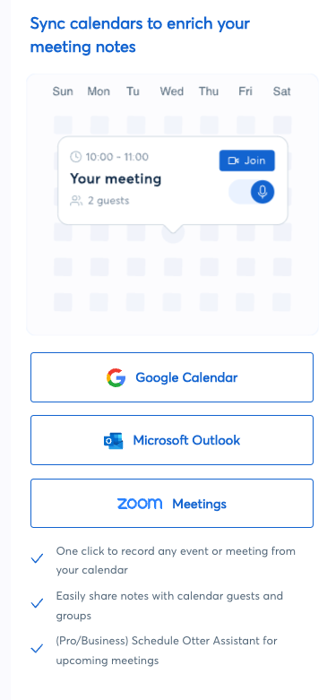 Otter Assistant for Microsoft Teams | Otter.ai